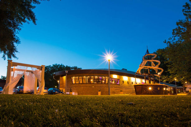 Venue and Accomodation | MMA 2018